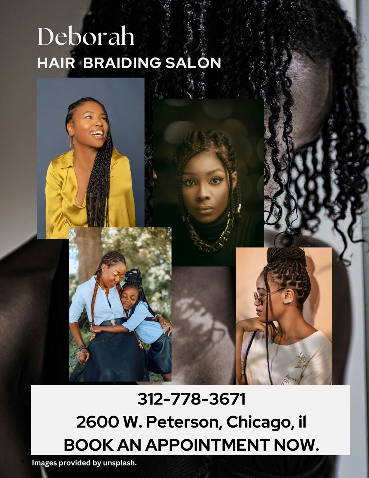 "Where Chicago Shops First!"