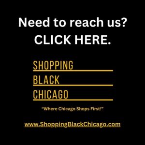 "Where Chicago Shops First!"